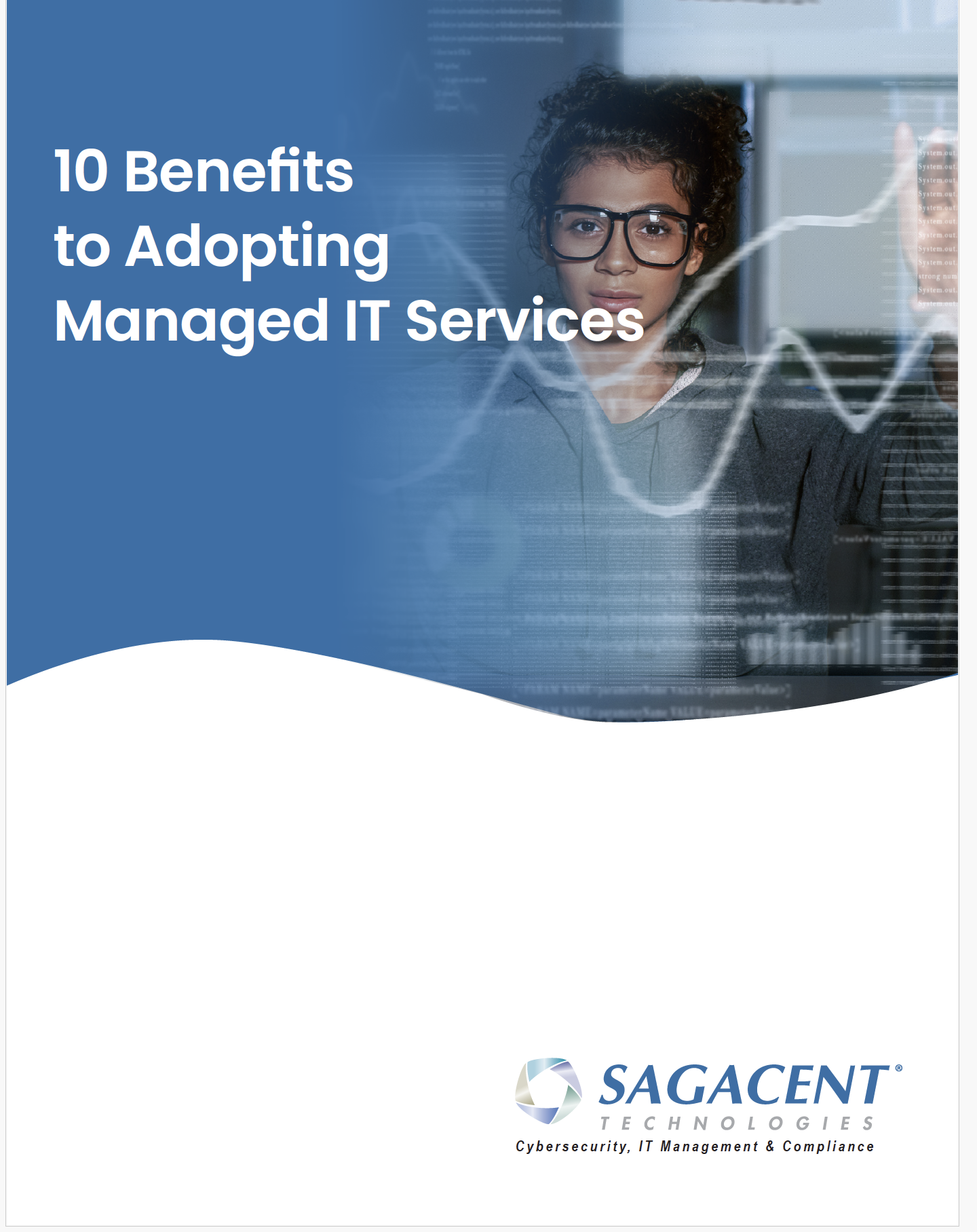 10 Benefits of Managed IT | Sagacent Technologies